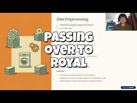 Predicting Medical Costs with Machine Learning: Ridge & Lasso Regression Explained