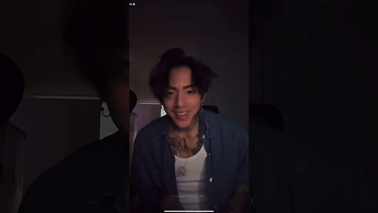 DPRIAN TIKTOK Live 301123