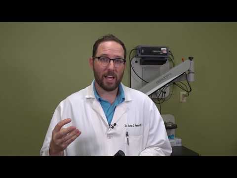 Sinus Issues Solved with Cryoablation - Dr. Aaron Robinson