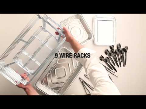 Express Catering Starter Set