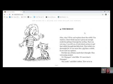 Diary of a Killer Cat - 1