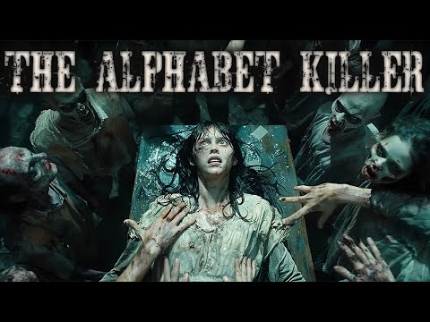 THE ALPHABET KILLER | Double Murders | Crime mystery thriller movie in English | Full movies HD