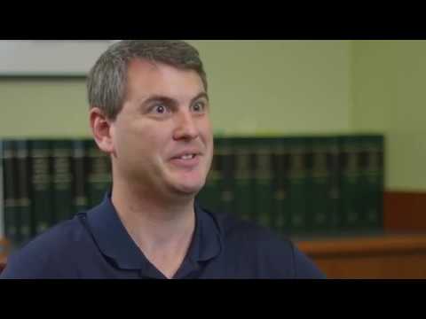 MMG Insurance Employee Testimonial - AJ