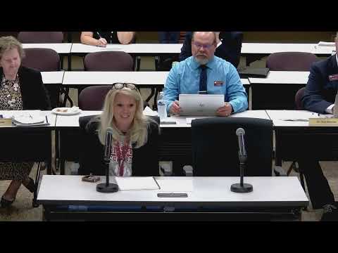 Mid-State Technical College Board of Directors | 6/17/2024