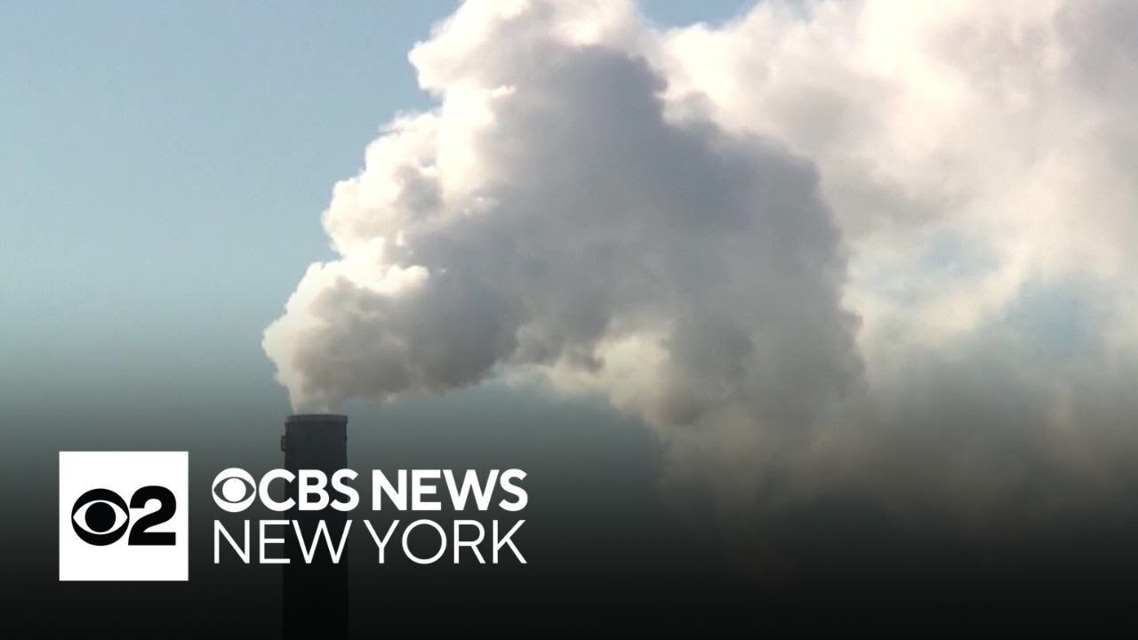 President Trump announces major change in climate regulations