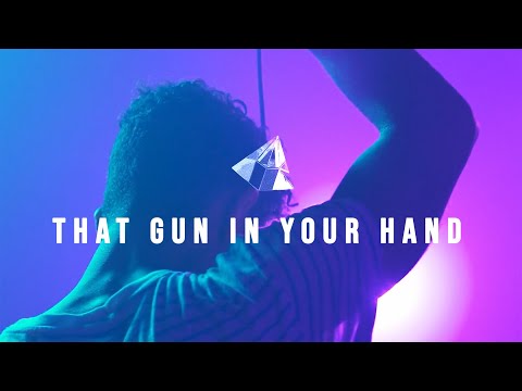 Urban Heat – That Gun in Your Hand (Performance Video)
