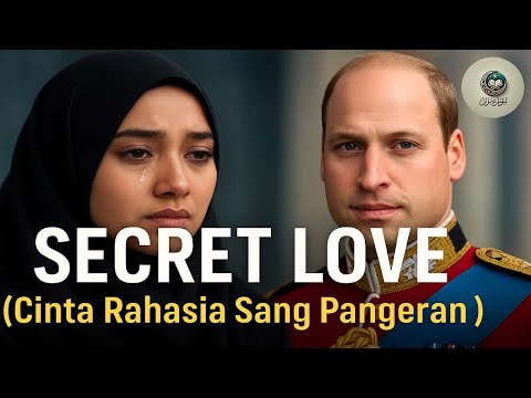 THE WORLD STOOD STILL AN INDONESIAN GIRL LOVED BY PRINCE WILLIAM | ISLAMICSTORIESNEW