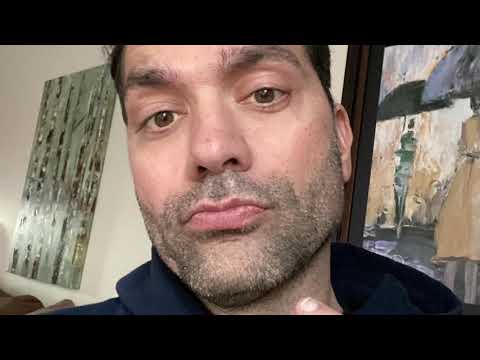 30 days of No-Shave November
