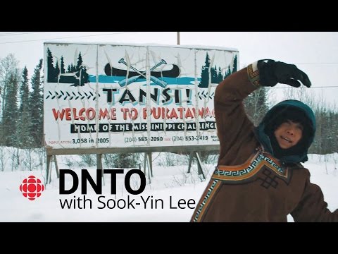 DNTO goes north to Pukatawagan | CBC Radio