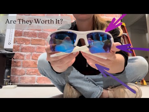 Oakley Flak 2.0 Sunglasses - Review