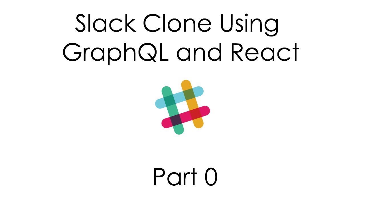 Setting up GraphQL Server with Node.js