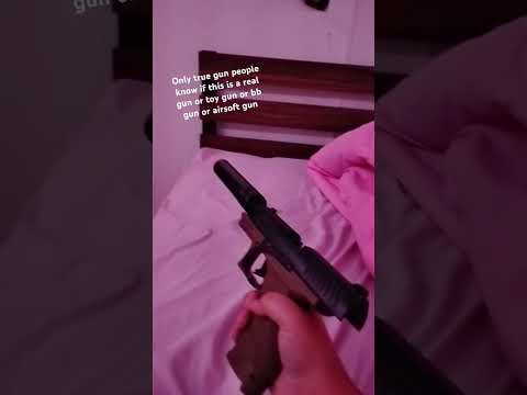 do you know the gun also like and sub pls
