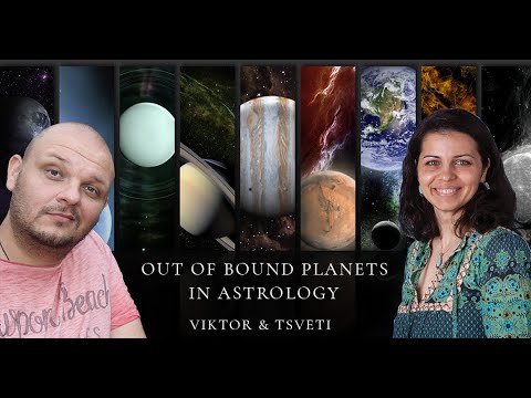 Out of bounds planets with VIKTOR and TSVETI