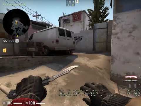 Steam Community :: Video :: old.CSGO - Mirage Jump
