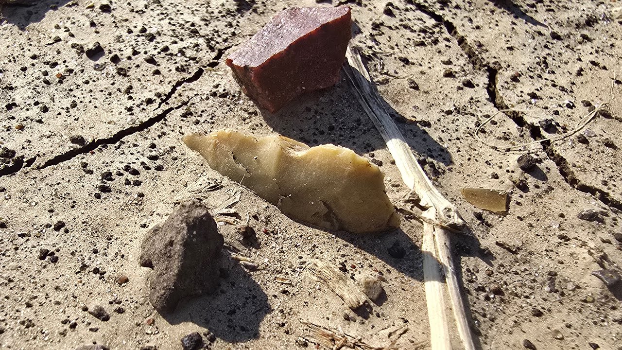 Arrowheads EVERYWHERE + A huge SPECIAL Announcement - Arrowhead Hunting Missouri 2025