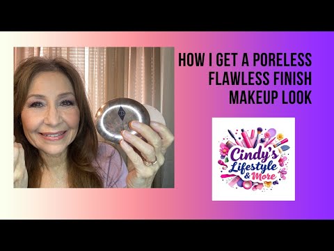 How I use My 3 Favorite Products For My Skin Look Flawless Makeup!
