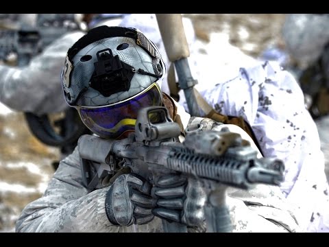 Steam Community :: Video :: America's Army Proving Grounds Edit
