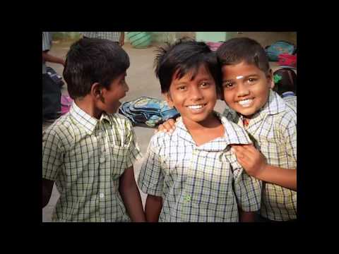 A Day at Akshaya Patra Foundation | HomeCookingShow | Hema Subramanian