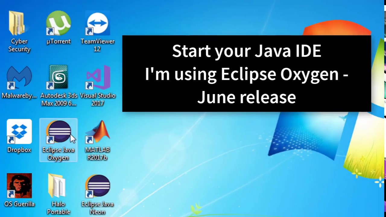 Java Tutorial - Executing Matlab functions from Java