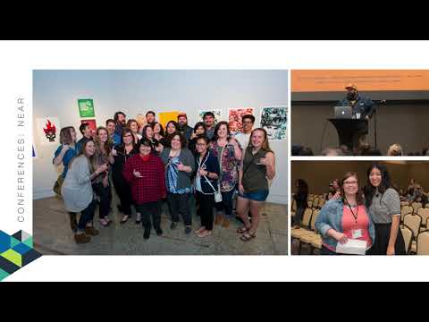 TAMUCC Graphic Design Preview [Alexandria Canchola]