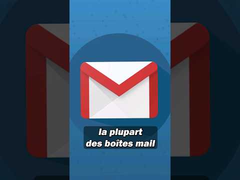 Avoir plusieurs adresse Mail 📧