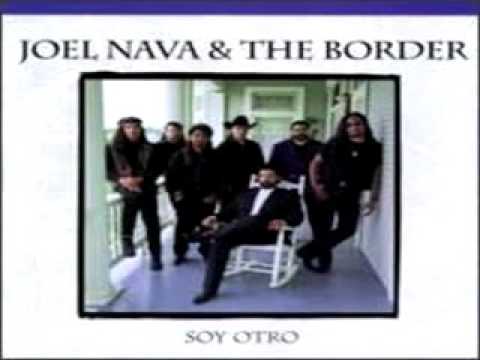 Joel Nava and the Border - Music Profile | BANDMINE.COM