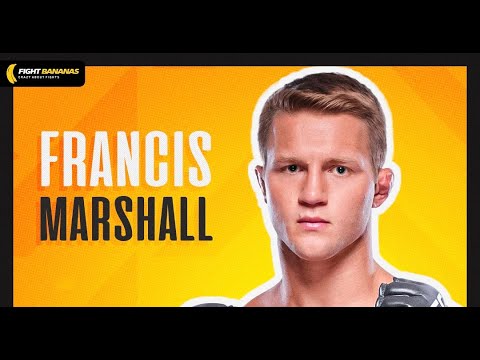 Francis Marshall previews his fight with Austin Bashi at UFC Vegas 108, preview UFC 317 and more!
