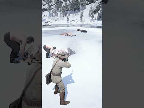v248 Simulate Survival skills #shorts