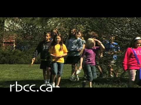 Local Motion 2009 Episode Seven: Watching & Learning