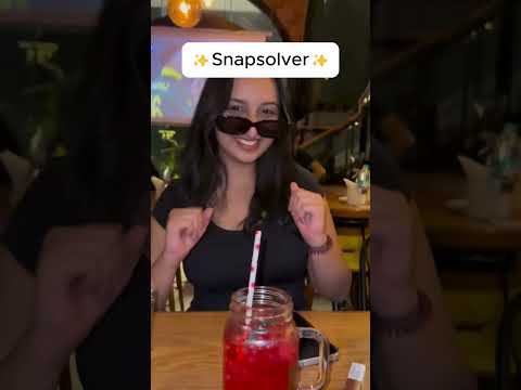Not Photomath. Not ChatGPT. It’s SnapSolver. 🔥#answer #question #ai #study #maths #hacks