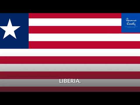 Correct Pronunciation Of Liberia | 2020 |