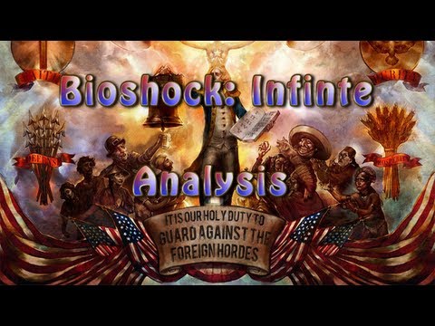 Steam Community :: Video :: Bioshock Infinite || The Effectiveness of ...