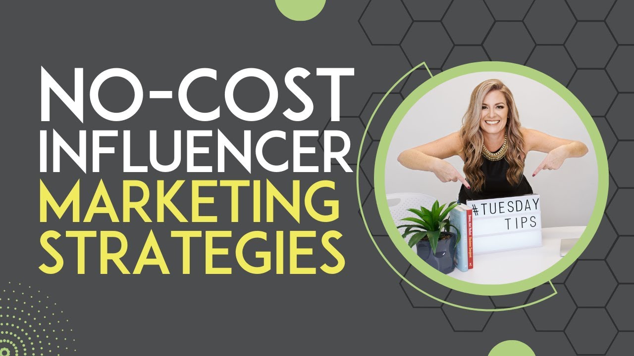 Maximize Impact, Minimize Cost: Low- to No-Cost Influencer Marketing for Financial Services