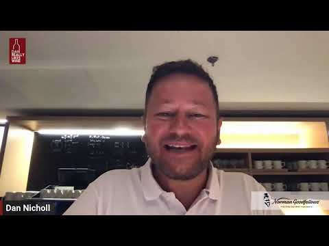 The Best Of Tim Atkin