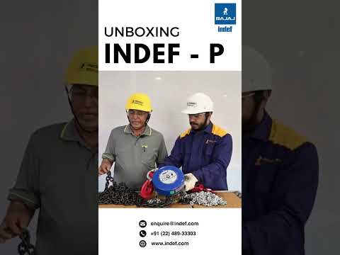 Chain Pulley Block - Chain Kuppi Latest Price, Manufacturers & Suppliers