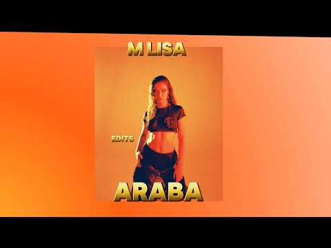 M lisa- ARABA