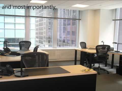 AZ Office Locator