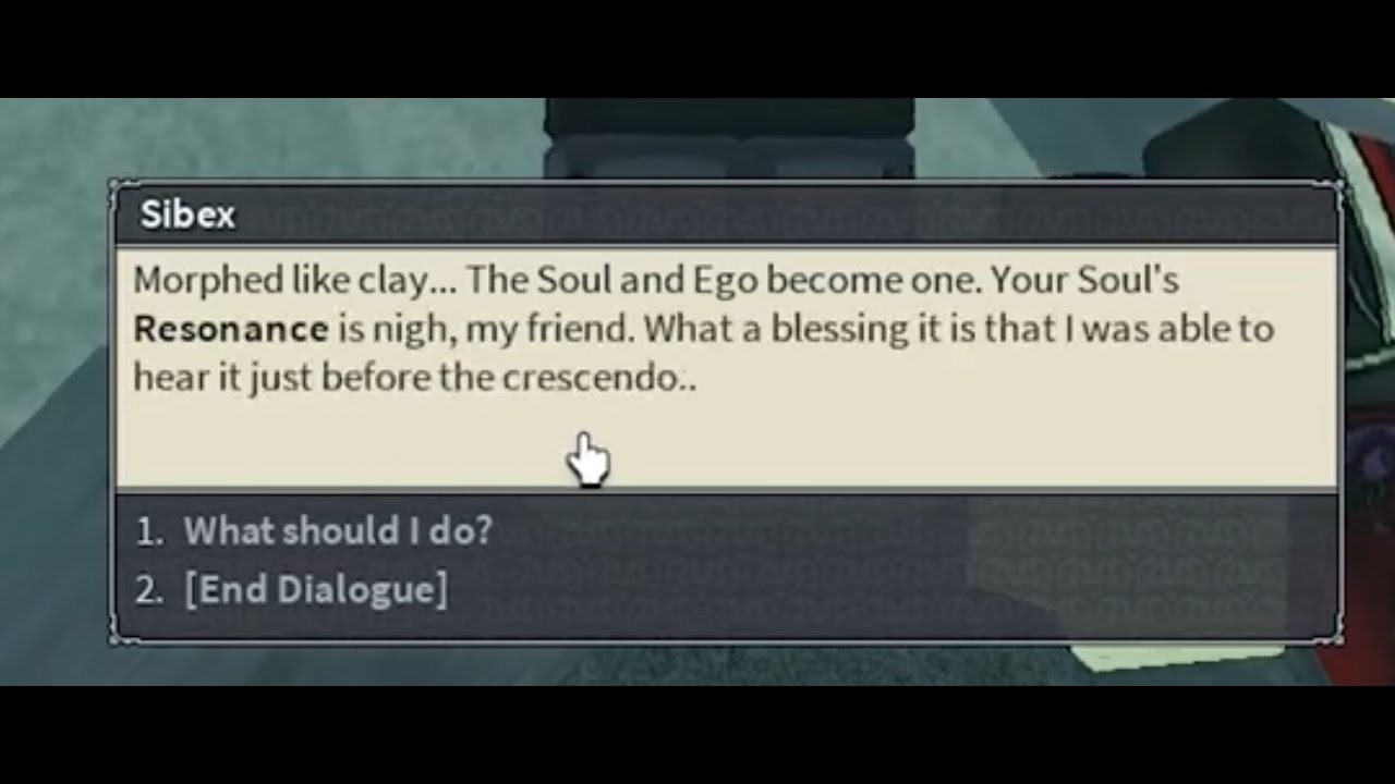 CHECK YOUR BELL PROGRESS (NEW NPC)