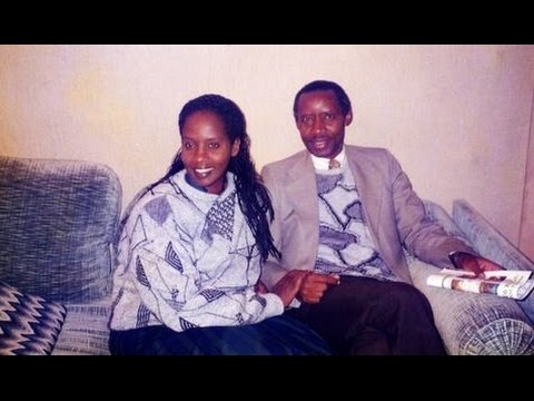 Nyiringoma, Iyo ataturengera Zaburi 124(123)- Cyprien Rugamba&Chorale Rugamba