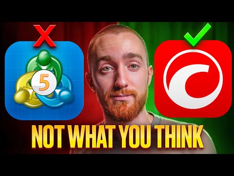 The Ultimate Guide To CTrader