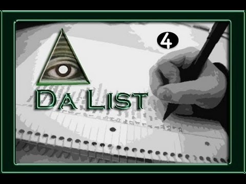 Da List 4 (Snooping)