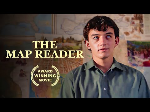 The Map Reader | AWARD WINNING MOVIE