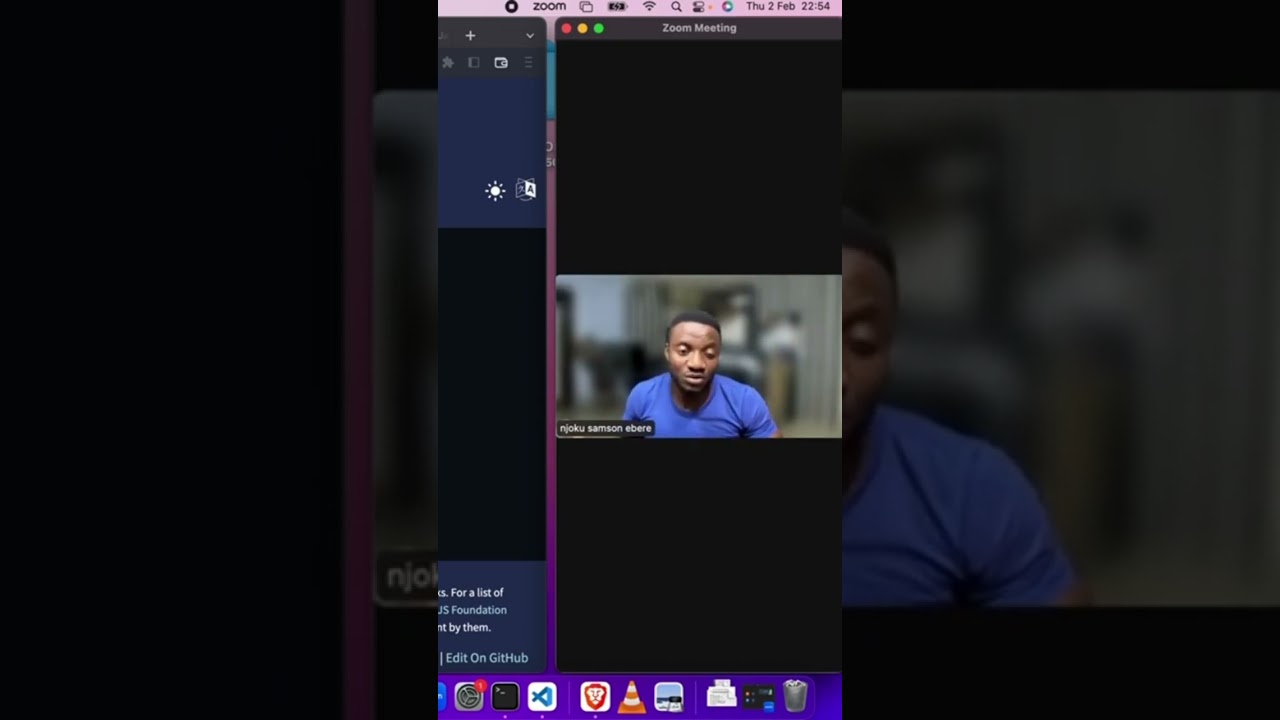 Introduction to Nodejs #tutorials #javascript #coding #node #commandline #code #beginners #beginner