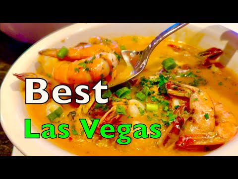 [Oyster Bar] BEST PAN ROAST LAS VEGAS 1