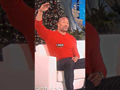 The Rock vs Kevin Hart In High School
