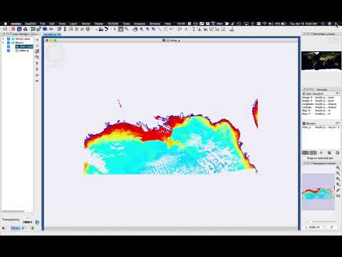 4:2 - Natural Earth Data Resources