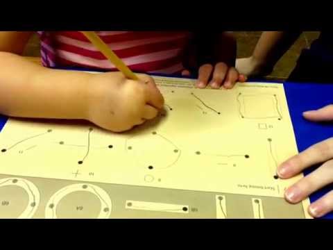 Motor Coordination