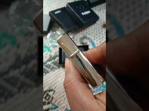 Zippo Original tahun 1983