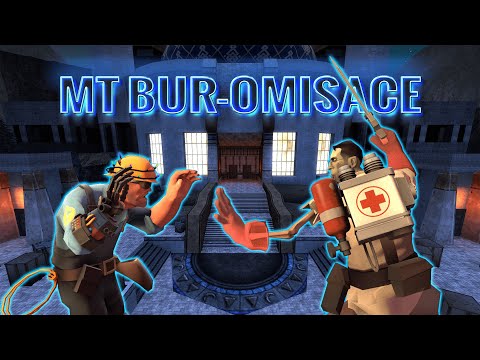 Steam Community :: Video :: TF2 - ze_ffxii_mt_bur_omisace_b1 | Normal ...