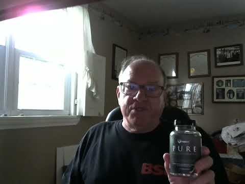 Looking for Natural Energy? Check Out Phil's Review of Pure Nature